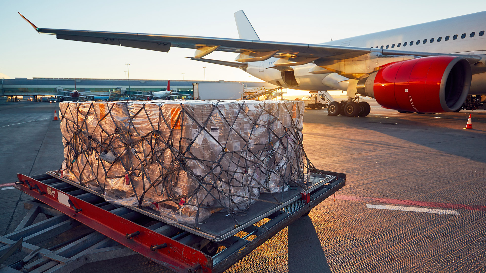 Super Logistics - Track Your Shipments